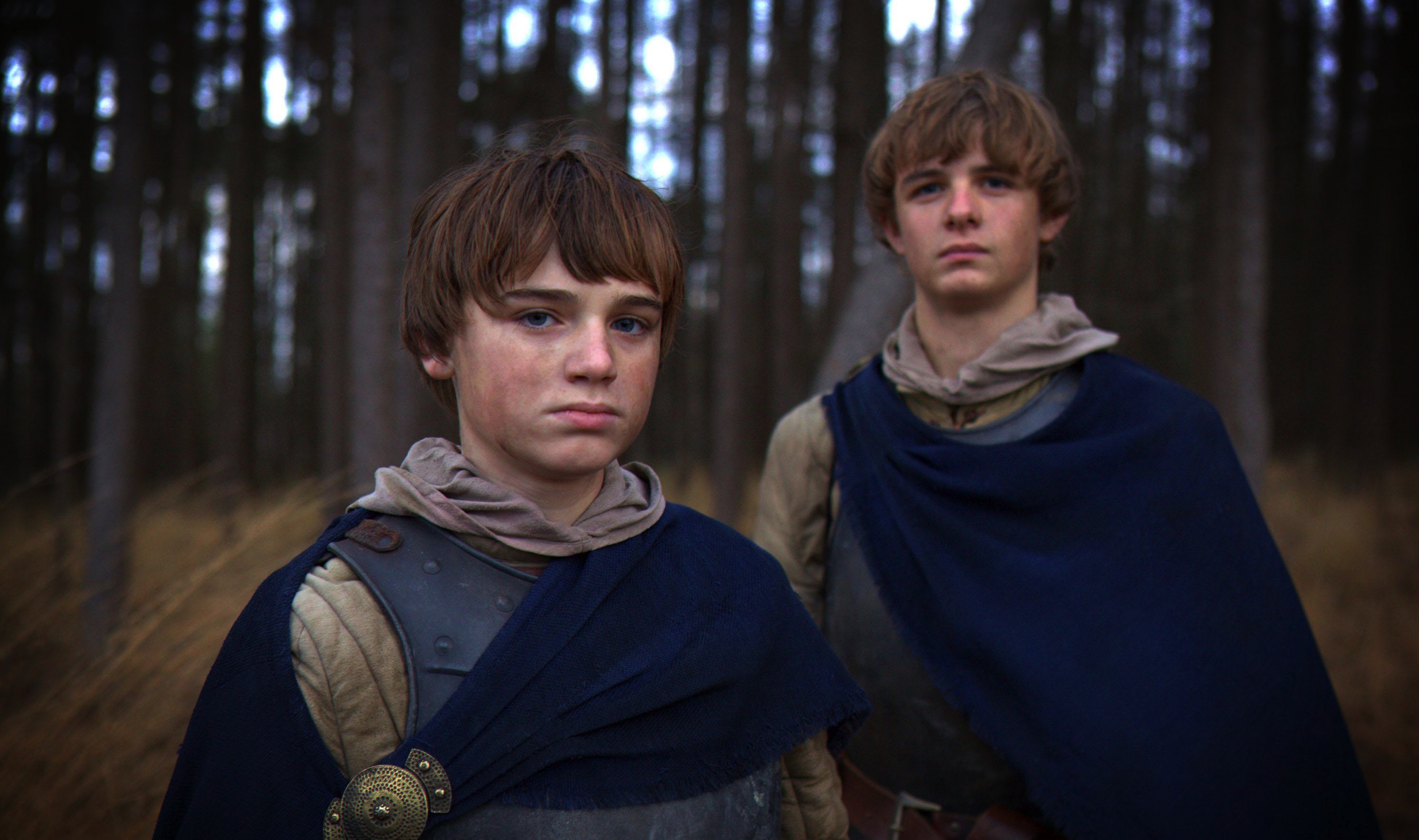 Callum Wharry Tommen